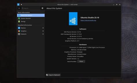 Ubuntu Studio Release Aims For Effortless Audio Production