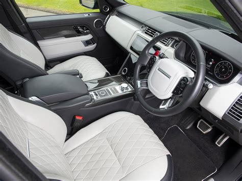 Range Rover Sv Autobiography Dynamic 557902 Tom Hartley Jnr