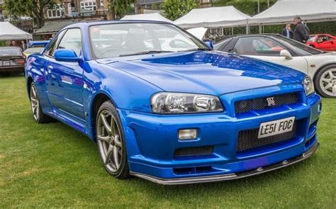 Uncensored R34 Rbolehland
