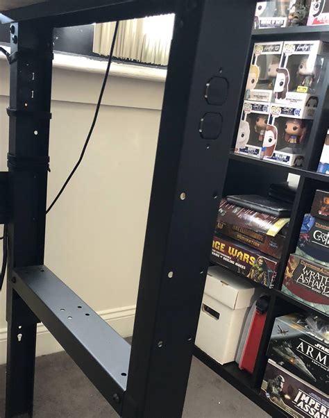 Standing Desk To Sit Stand Desk Album On Imgur