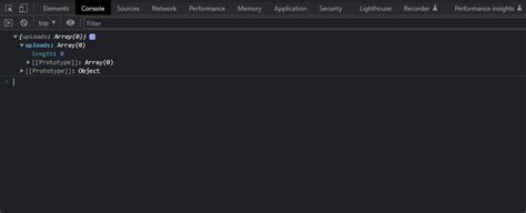 How To Upload Files With React Laravel Djolecodes