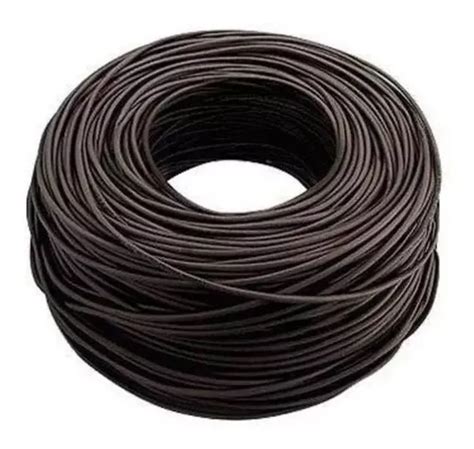 Cabo Rede Cat6 Blindado F utp Externo Dupla Capa 80 Metros Frete grátis