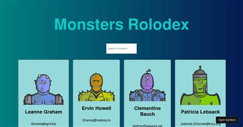 Clever Wildflower Jmbo3r Codesandbox