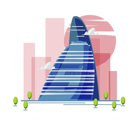 Tree Logo Farm Concept Vector Stock Vector Illustration Of Sign Symbol 87439005