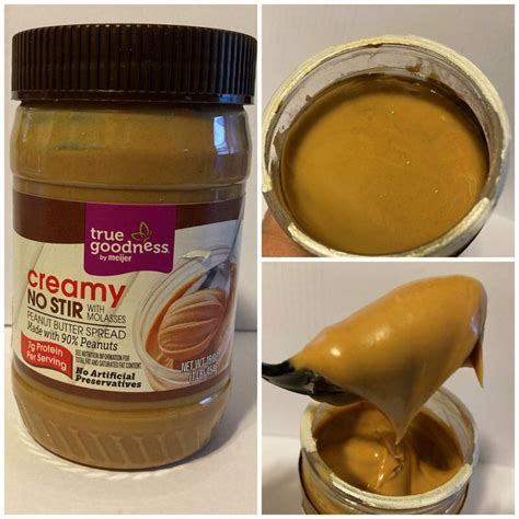 Whats The Best Peanut Butter We Ranked 77 Jars In Blind Taste Test