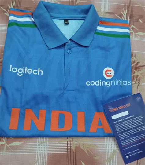 shivani on linkedin codingninjas codingworldcup logitechmxseries