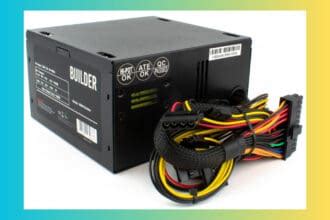 How To Check Power Supply Wattage On Your PC Without Opening It