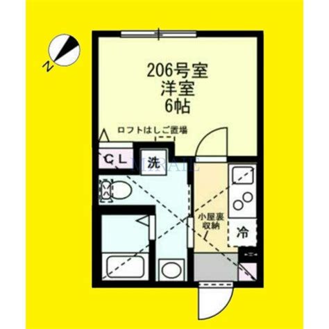 小田急江ノ島線 鵠沼海岸駅 地上2階建て 築1年未満 神奈川県藤沢市鵠沼海岸3 64万円／1k 洋6／2002㎡｜賃貸物件賃貸