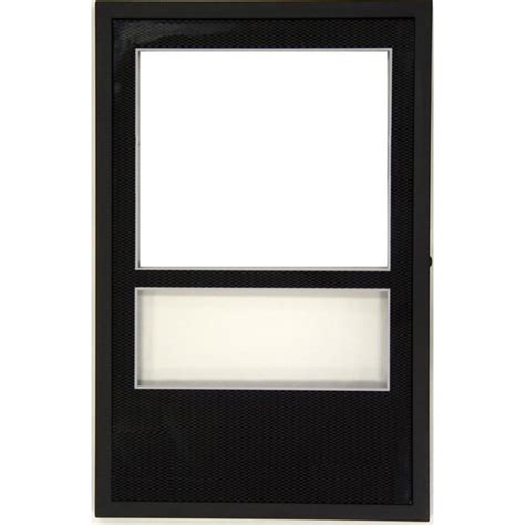 Acm 24at Onyx Series Acs Annunciator — Integrated Electronics