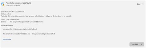 I Think My Computer Is Infected Resolved Malware Removal Logs