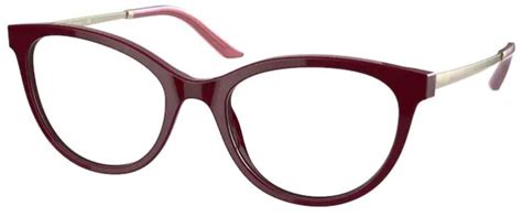 Buy Prada VPR 17W Prada Glasses Buy Prada Online Prada PR 17WV