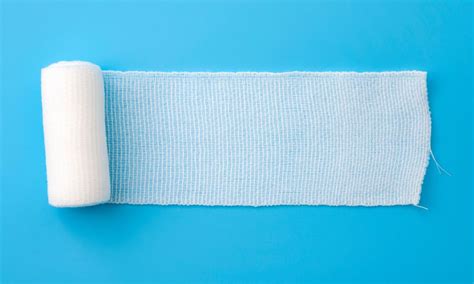 Whats The Difference Between Medical Gauze And Bandages My Care