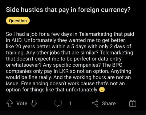 How About You Git Gud R2srilankan4u