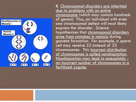 Unit 3 Dna And Genetics Module 9 Human Genetics Ppt Download