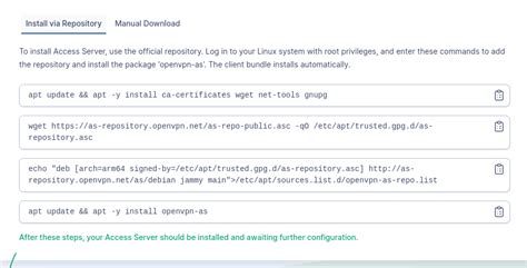 Openvpn Problem General Help Zorin Forum