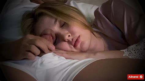 Stepmom And Stepson Share A Sofa Xnxx Com