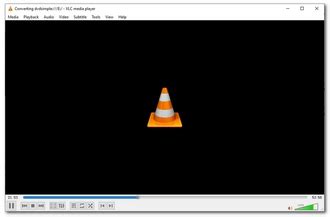 How To Extract Audio From DVD With VLC And Error Fix