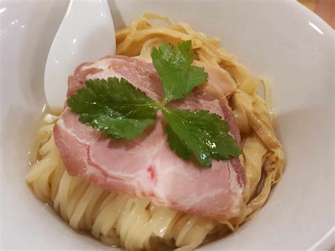 3 Kyoto Ramen Shops To Make Your Gut Sing Pale Ale Travel