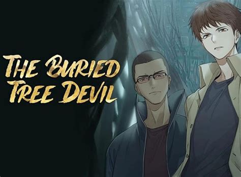 The Buried Tree Devil Tv Show Air Dates And Track Episodes Next Episode