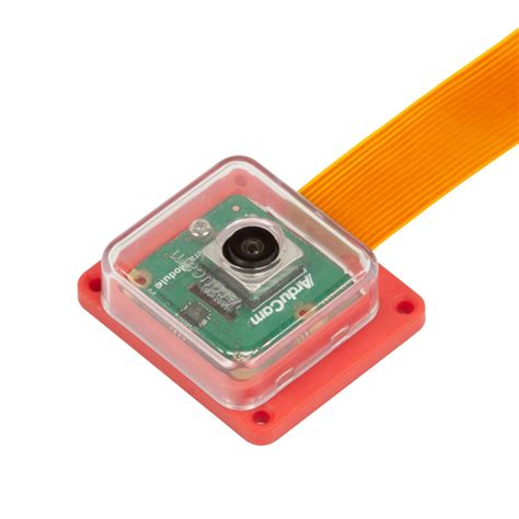 In Depth Review Of The Arducam Raspberry Pi Camera Module 3 Electronikz