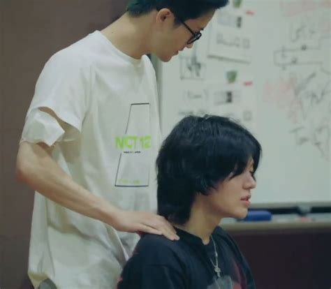 Pin de сашка 사샤 彡 en nct 彡