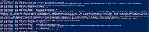 Heart Of Kubernetes The Api Server