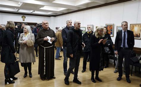 Uskrsna izložba u Sarajevu u realizaciji Napretkove Udruge likovnih umjetnika