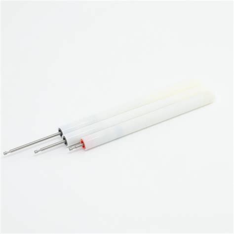 Piston Linear Absorber Dashpot Small High Accuracy Soft Closing Linear