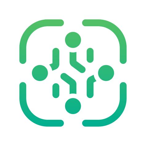 Pattern Recognition Free Technology Icons