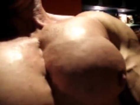 Amazing Pecs ThisVid Com