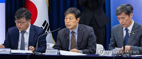 정부 오염수 2차 방류 계획대로 이뤄지고 있어 나무뉴스