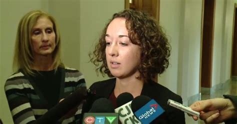 Saskatchewan Ndp Reviewing Alleged Sexual Assault