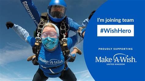 Sumeet Sandhu Cima Dip Ma On Linkedin Make A Wish Uk Finance And Tech