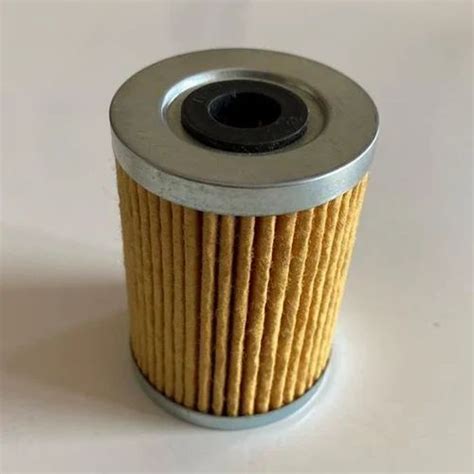 TVS King Engine Oil Filter At Piece TVS Scooter Oil Filter In Sohna ID