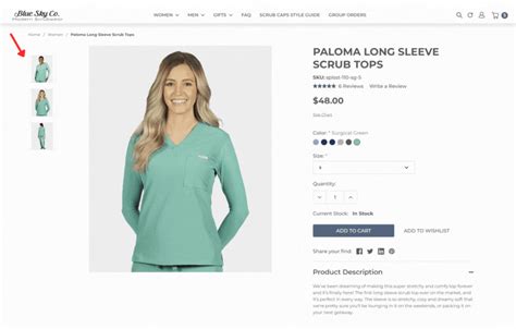 Option Specific Product Images BigCommerce Plugins