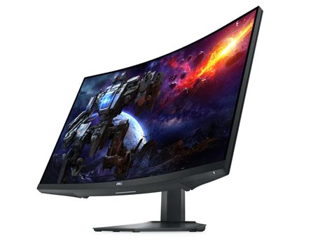 Dell S3222DGM Curved Monitor 31 5 2560 X 1440 144Hz 1ms Tech Co Za