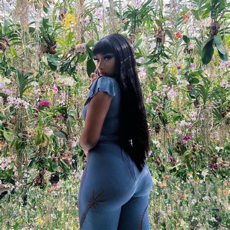 Megan Thee Stallion On Instagram First Of All Im In Japan Living My