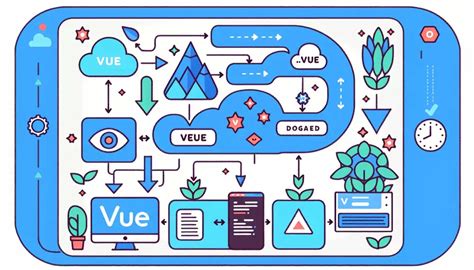 vue vue文件是如何加载的 worktile社区