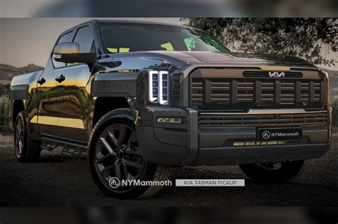 올해는 우리가 주인공이죠 작정하고 출시되는 국산 픽업트럭 신차 Best 3