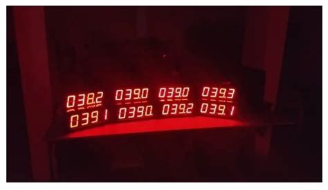 Level Indicator Prominent Technologies