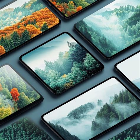 Ai Imagine Ai Generated Implement Visual Consistency Across All Screens