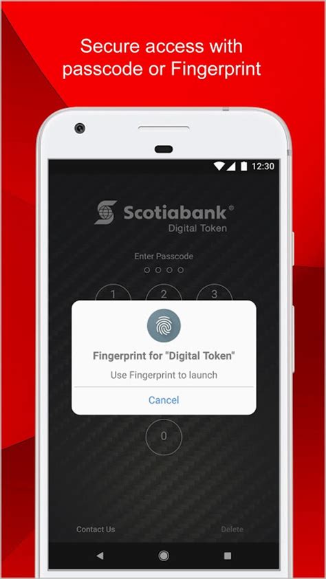 Digital Token Apk Para Android Descargar