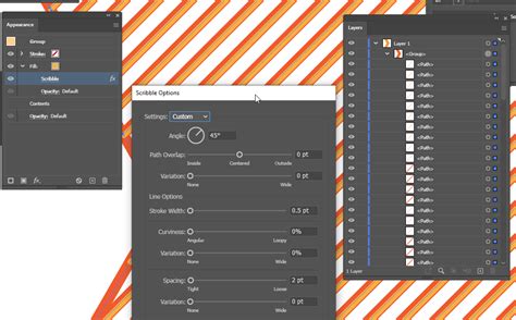 Solved Cutting Lines Inside Outside Of Shape Adobe Support
