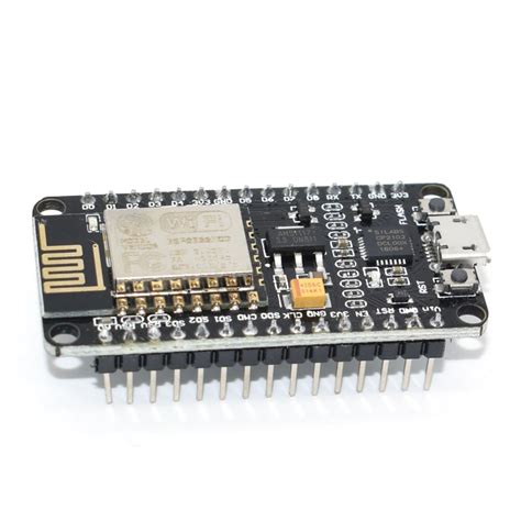 node mcu esp8266 esp 12 cp2102 wifi development board module at best