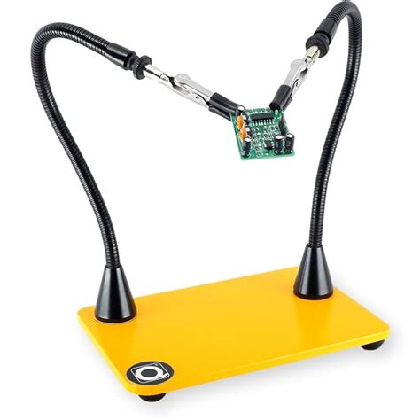 Buy Quadhands Workbench Helping Hands Soldering Stations Soldering