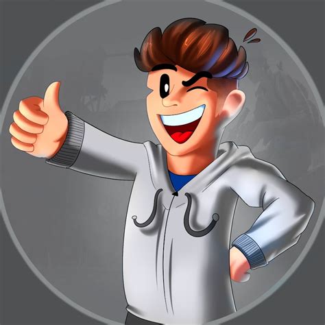 Michel Henrique Youtube