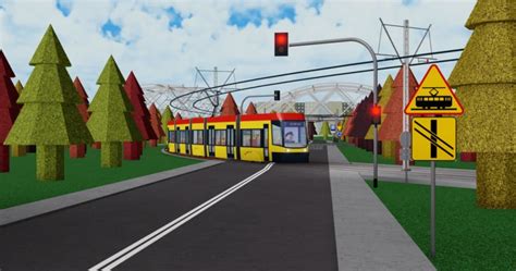 Nid S Buses Trams Roblox