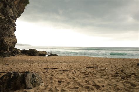 Strand Sonnenuntergang Bali Kostenloses Foto Auf Pixabay Pixabay