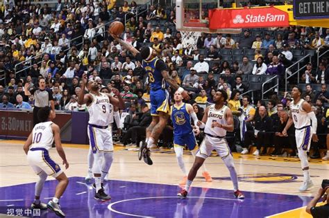 究极五小来了！勇士g4再变阵：小佩顿进入首发nba新浪竞技风暴新浪网