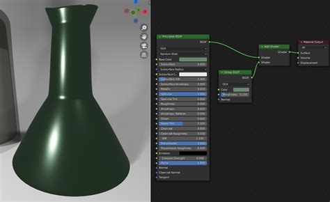 Strange Faces On My Models Materials And Textures Blender Artists Community